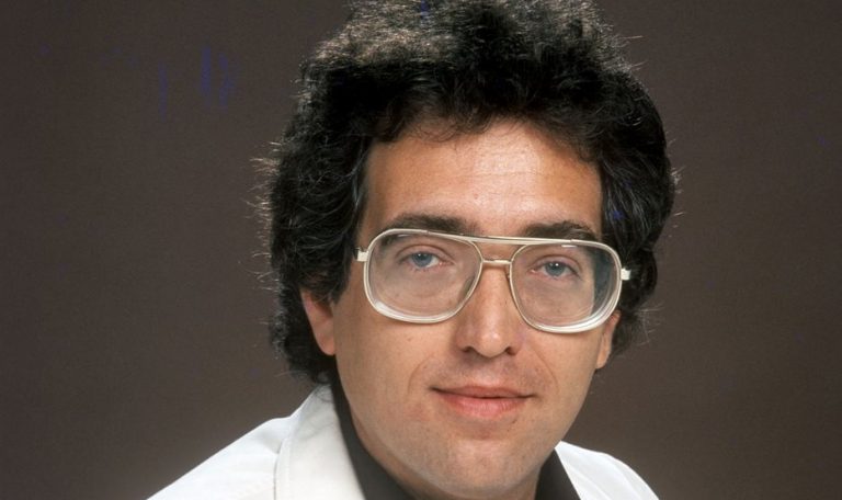 Máté Péter olyan volt, mint egy nagy gyerek - Kiderült halálának igazi ...