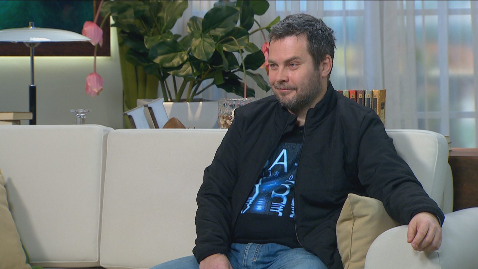 Beri Ary: A Szerelem utolsó vérig befolyásolta az egész életemet ...