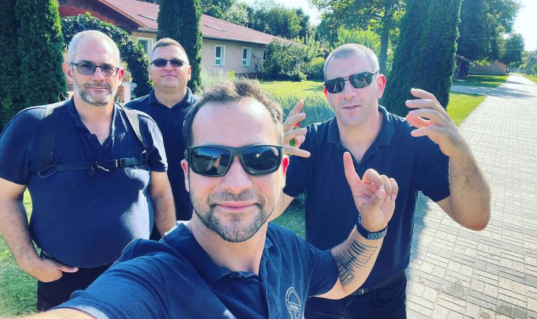 Rácz Olivér: Különös dolog történt vele egy szombat esti buliban ...